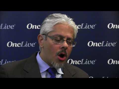 Dr. Shah on Emerging Developments in MCL