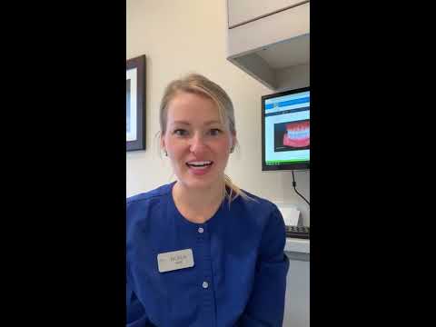What Are All Those Numbers? How We Track Your Gum Health