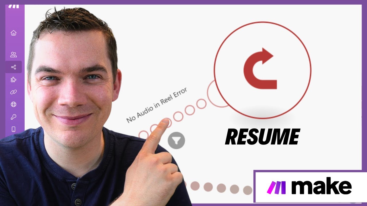 Resume Error Handler Explained (With A Real-Life Example)