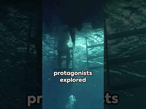 Jules Verne's forward-looking invention in 20,000 Leagues Under the Sea