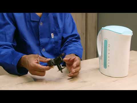 How to Repair a Kettle That Won't Boil | Fix-It Fridays