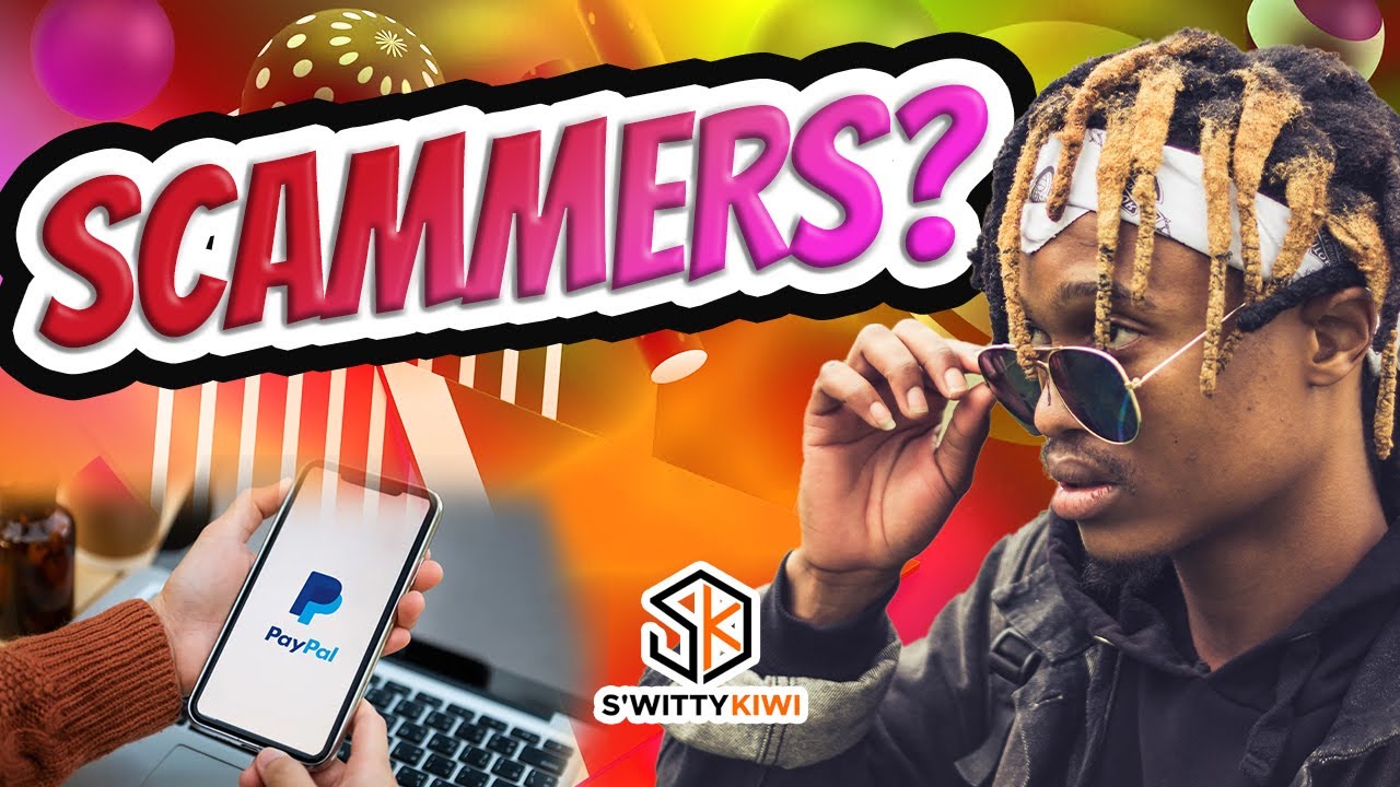 Pros and Cons of PayPal: Guide for Small Business (2025): Watch BEFORE Choosing Them!💰CREDIT S6•E156