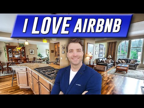 Airbnb Stock Analysis and Valuation