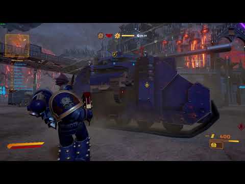 Steam Community :: Video :: Eternal Crusade MLG moments#2