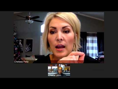 » Chelsea Peitz, Snapchat Expert and Author of “Talking In Pictures ...