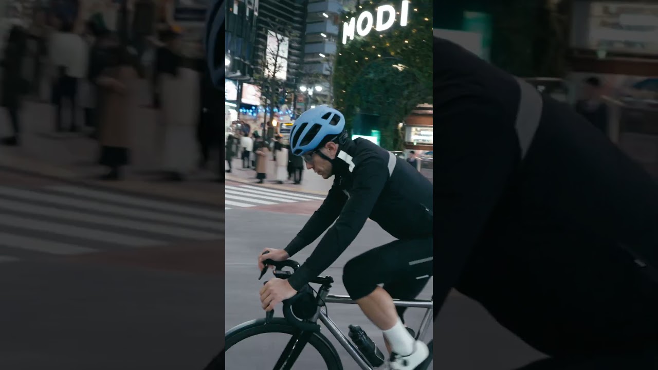 Tokyo to Kyoto: Cycling Japan's Scenic Routes | Exploring Cycling Culture in Japan