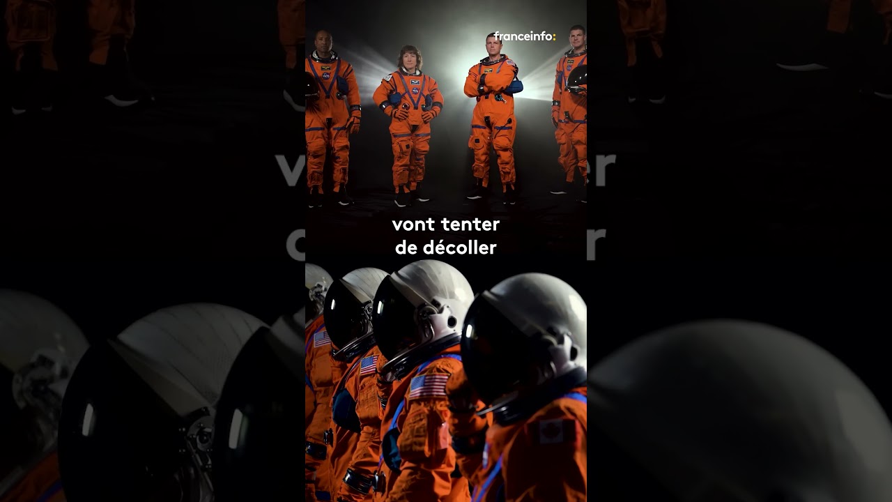 « Porter un masque comme un casque d’astronaute » : le témoignage ...