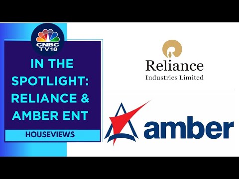 UBS Issues Buy Call On RIL, CLSA Bullish On Amber Enterprises & HSBC Cautious On Cement Sector