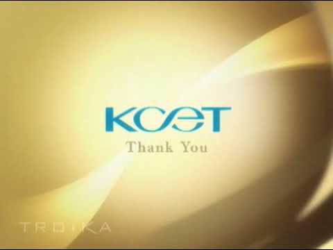 Station ID Troika Kcet