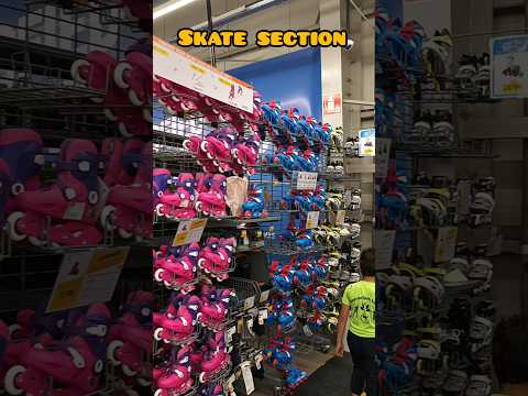 Decathlon motera! skates available in decathlon #shortvideo #viral #trending #shorts #short