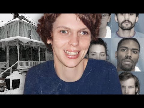 Gang of Six Tortures + Humiliates Her For 36 Hours