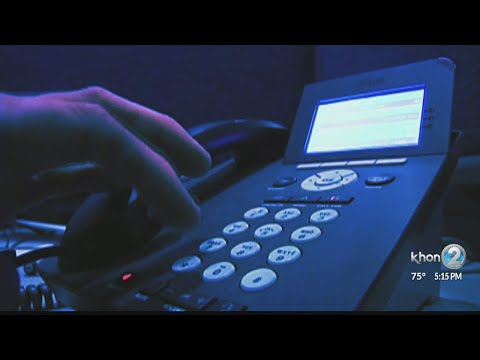 Action Line: Lottery Scam