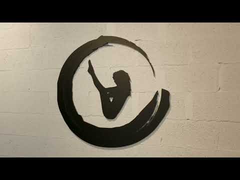 AMAZING INTERIOR DESIGN - PILATES CLUB - RACHEL INTERIOR DESIGN STUDIO