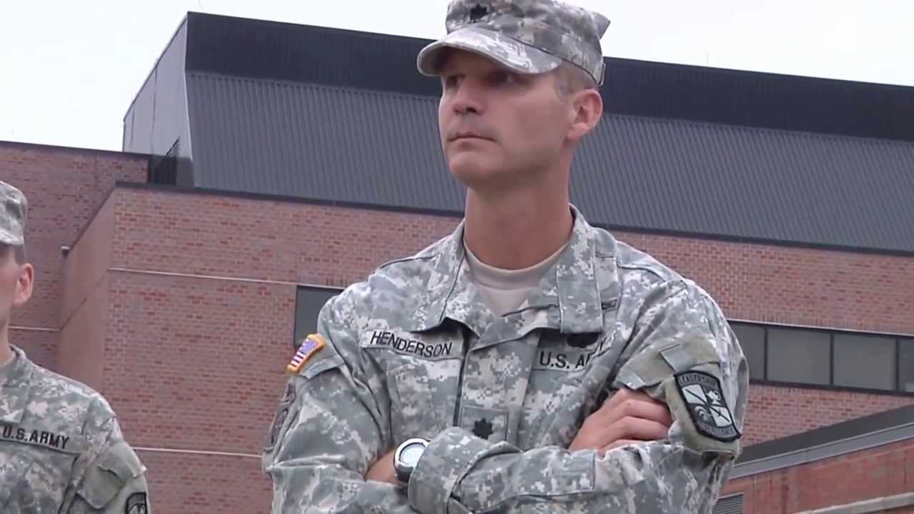 ROTC EPW search tutorial