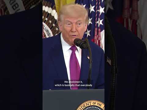 Trump praises Tesla after Musk backtracks feud