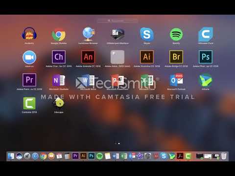 Install Inkscape on Mac