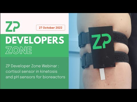 ZP Developers Zone 27 October 2022 - kinetosis