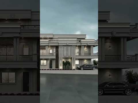 From Vision to Built Form | Where Design Meets Detail 🏛️