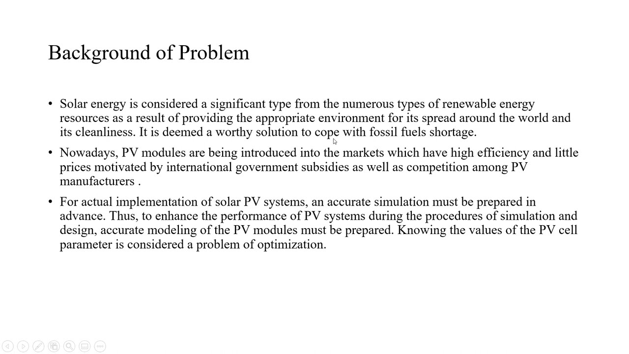 Chaos Game Optimization Presentation