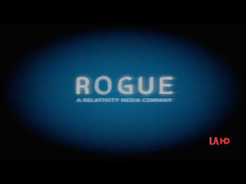 Rogue Pictures (website variant)