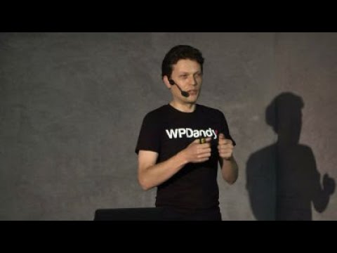 Alexander Covtun: Starting Your WordPress Maintenance Business From Scratch