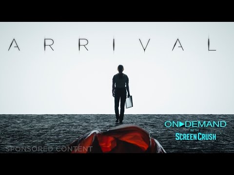 More Movies to Watch On Demand for February 2017: Arrival, Loving, Hacksaw Ridge