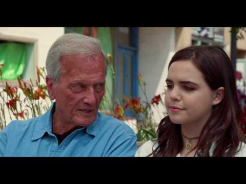 A Cowgirl's Story Official Trailer