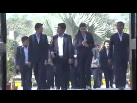 IBS Jaipur