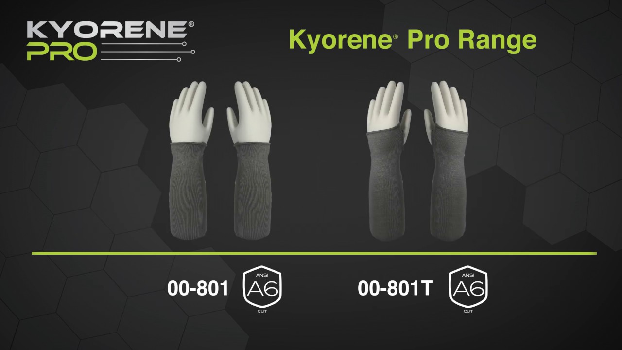 Kyorene Pro - A Cut Above