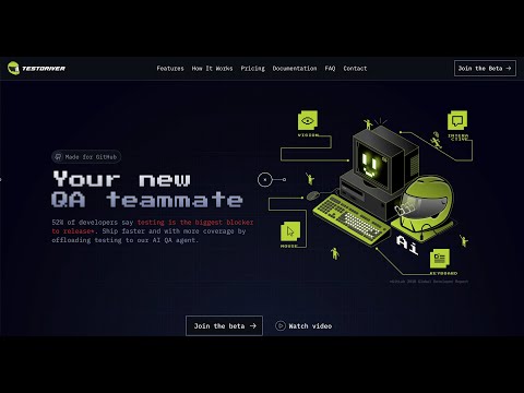 AI Agent Detects Spelling Errors on Websites in Seconds!