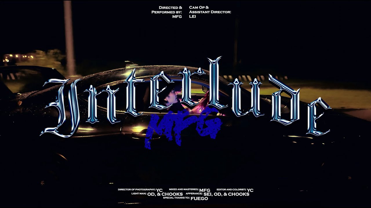 Interlude (Hive Remix)