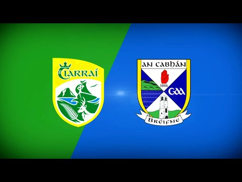 Kerry 3-20 Cavan 1-17 | All-Ireland SFC