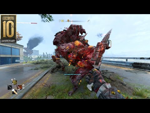 Steam Community :: Video :: Dying Light 2 Anniversary Update Week 1 All ...