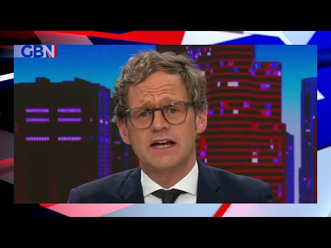 GBNews: Mark Dolan: An independent Scotland would be a disaster for ...