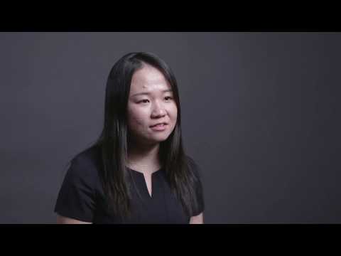 Xiwen Gong - Schmidt Science Fellow 2018