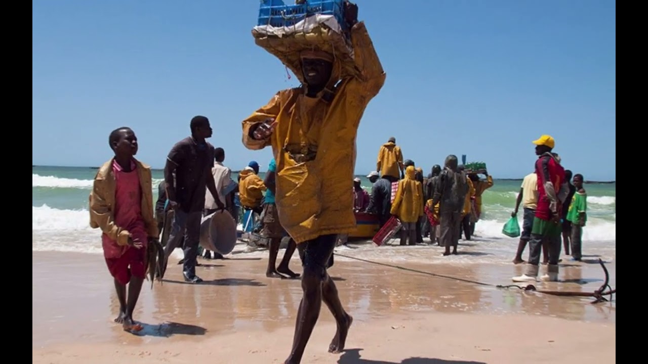 5 things You don't know about Mauritania