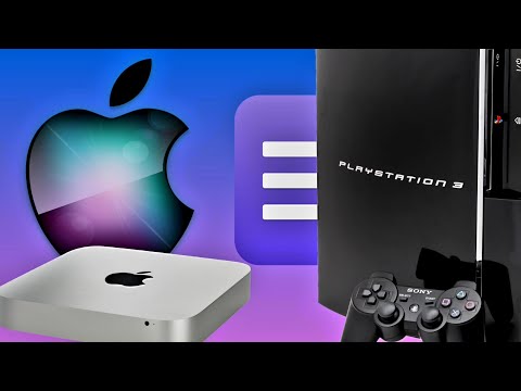 PS3 RPCS3 Emulator on Mac setup Guide