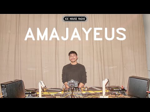Moop's Lounge w/ Amajayeus | Ice House Radio | December 5 2024