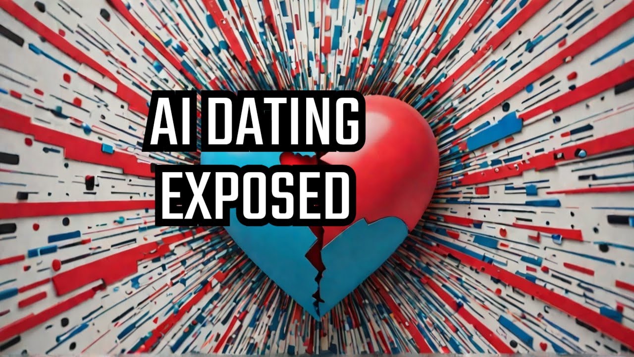 How AI is Revolutionizing Dating Apps