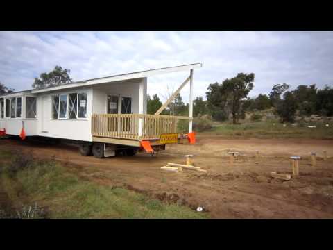 Kentucky Napier: Manufactured Buildings