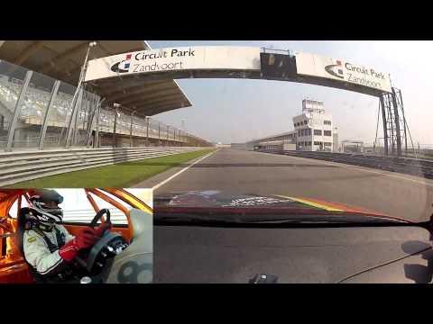 The 25 Greatest Race Track Circuits in Europe