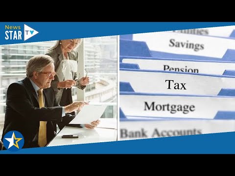 Pensioners set to pay National Insurance - what the new levy means for you
