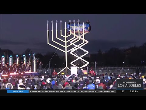What is the true meaning of Hanukkah?