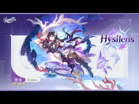 Honkai: Star Rail I Seperti Kata Seseorang Aku Mau 3