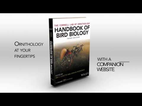 Handbook of Bird Biology