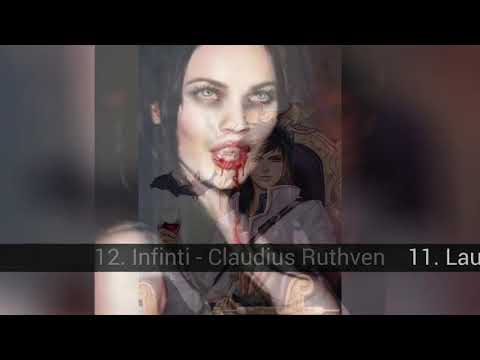 The best vampire names