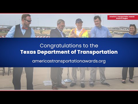 Texas Department of Transportation’s Irving Interchange Improvement ...