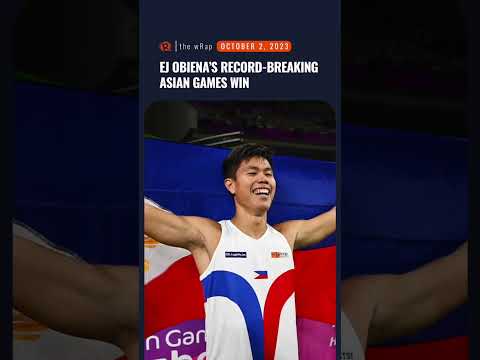 Rappler's highlights: Marcos, Duterte, Hidilyn Diaz, Taylor Swift & NFL | The wRap | October 2, 2023