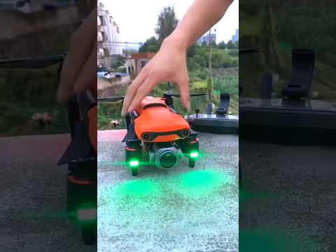 Drone EVO 2 8K Camera 🔥 Best drone