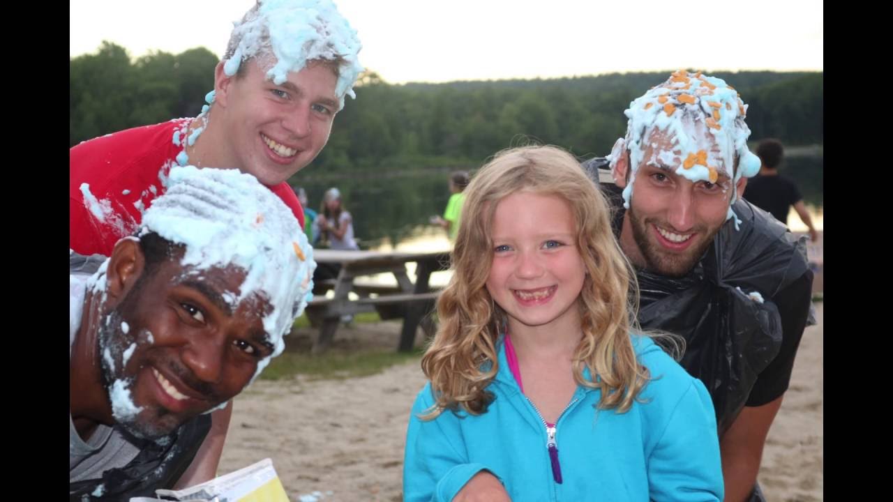 Session 1 2016 Summer Camp Slideshow